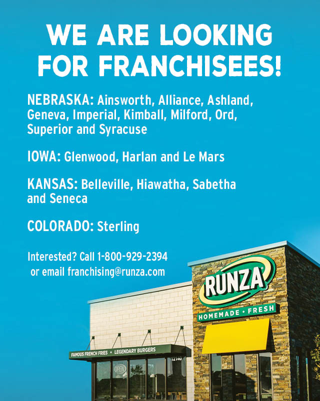 Home | Runza